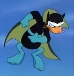 Duck of Doom | Kingdom Hearts Unlimited Wiki | Fandom