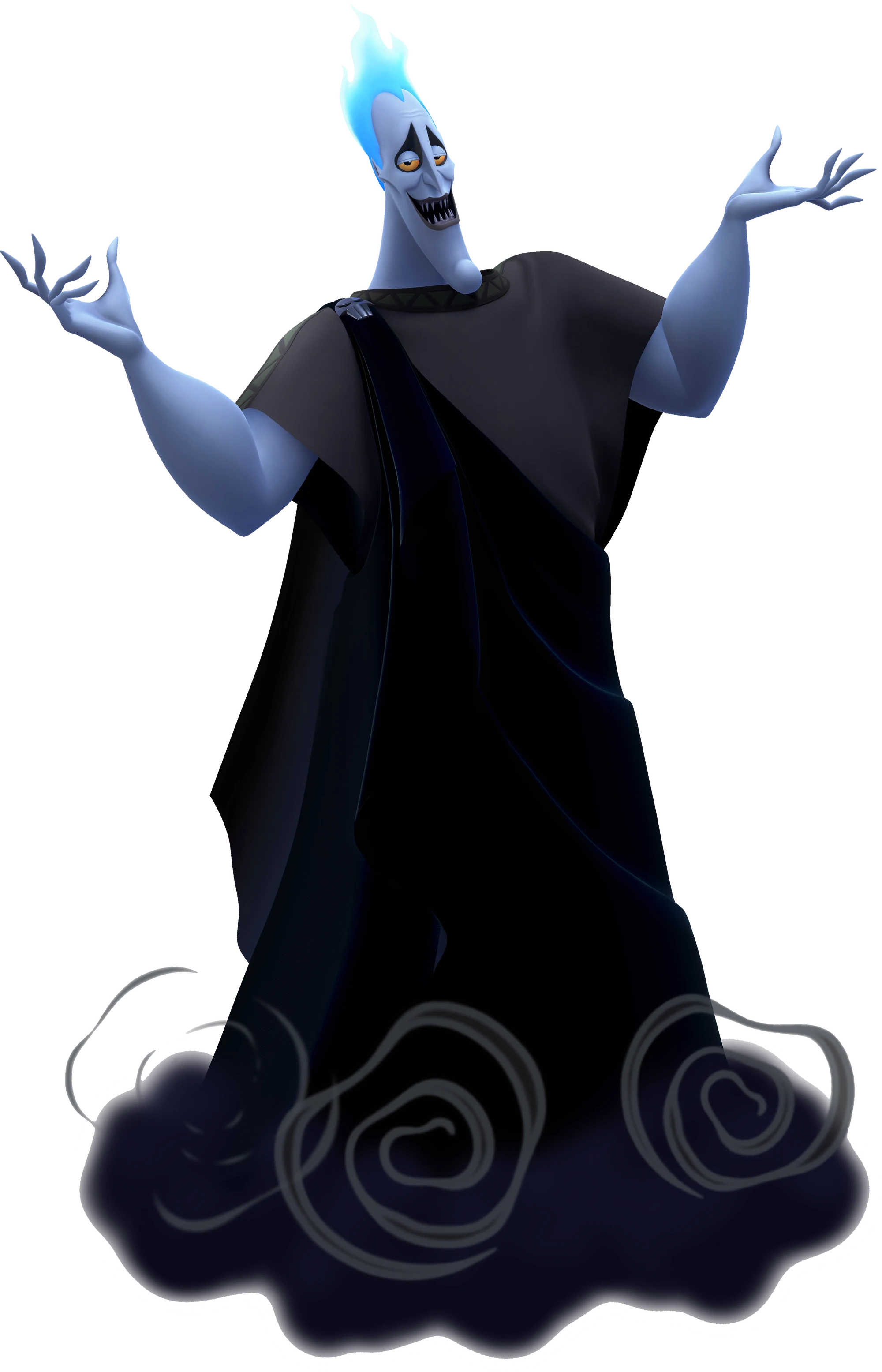 Hades | Kingdom Hearts Wiki | Fandom