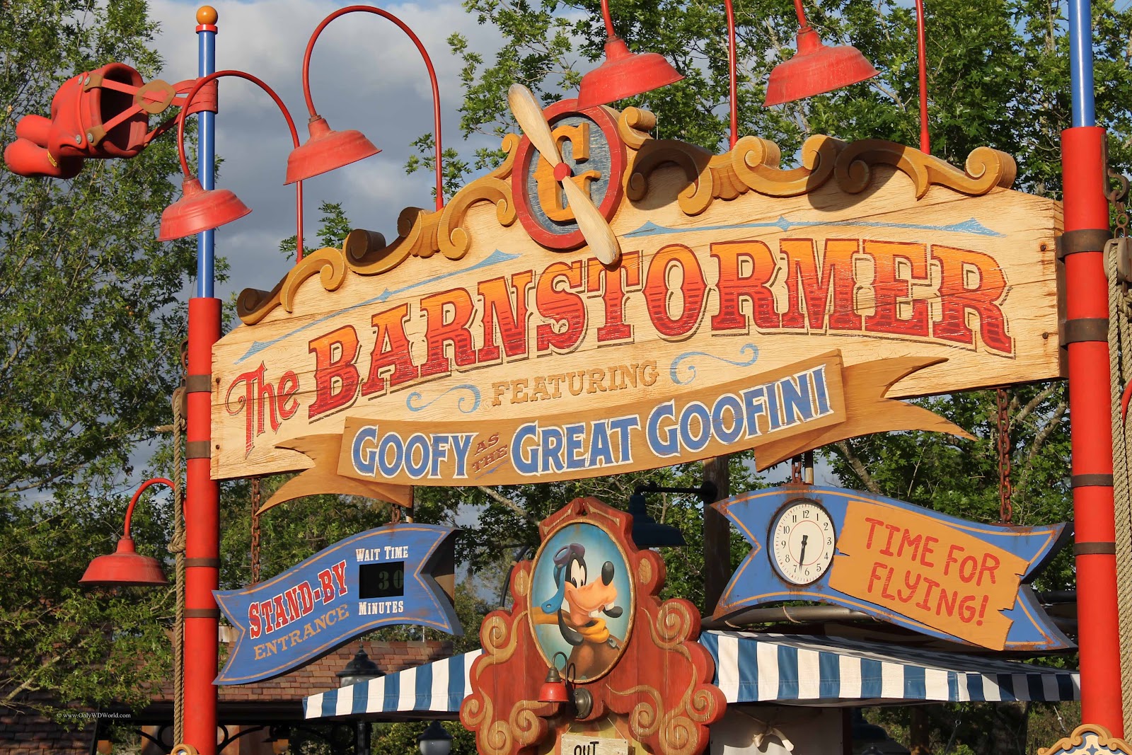 The Barnstormer Kingdom Keepers Second Generation Role Play Wiki