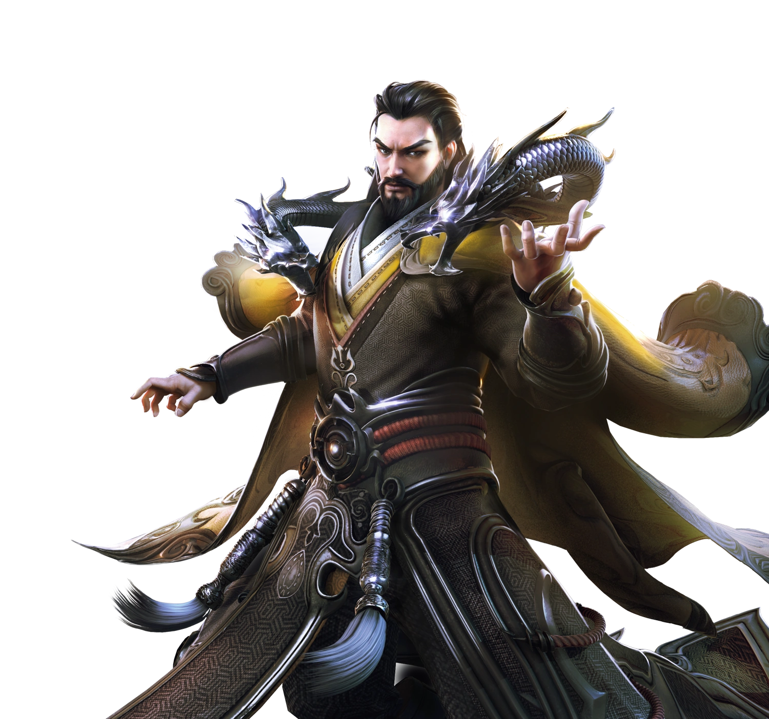 Zhang Jue | Kingdom Strike Wiki | Fandom