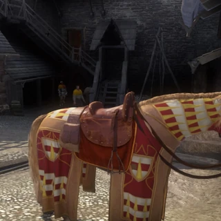 Радциг Кобыла | Kingdom Come: Deliverance Wiki | Fandom