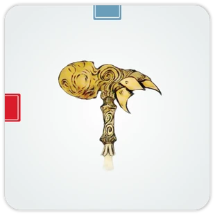 Gloom Hammer | Kingdom Death Wiki | Fandom