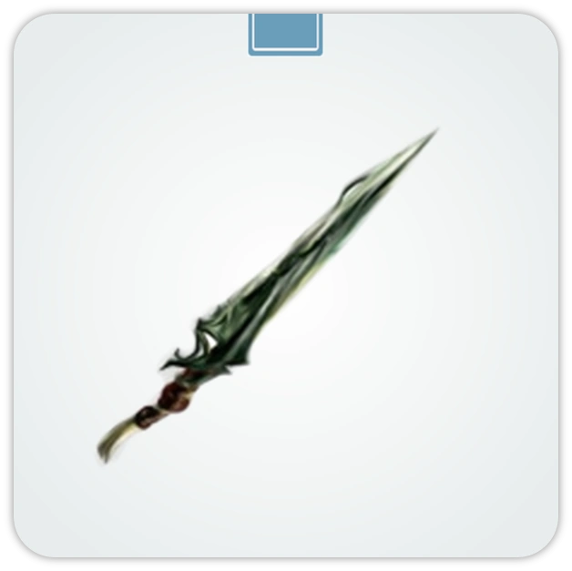 Scrap Sword | Kingdom Death Wiki | Fandom