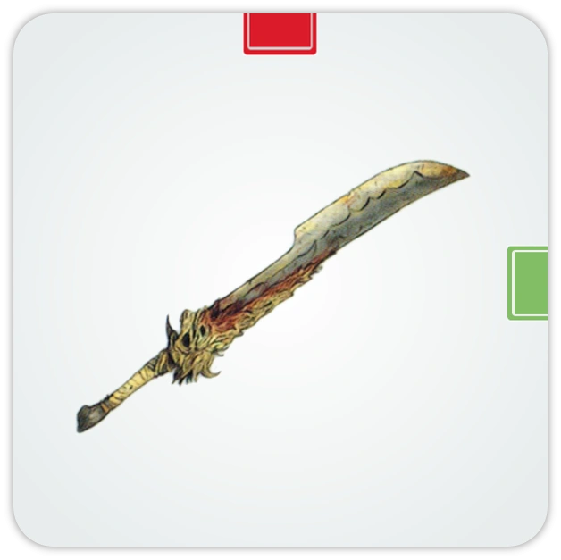 Zanbato | Kingdom Death Wiki | Fandom