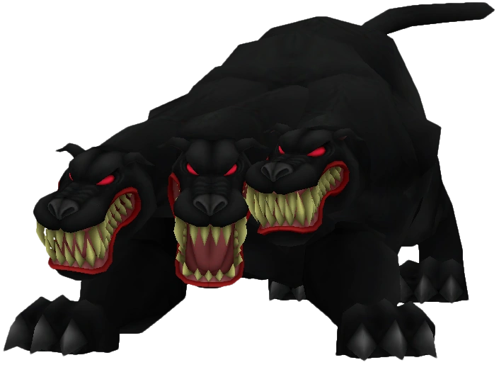 Cerbero | Kingdom Hearts Wiki | FANDOM powered by Wikia