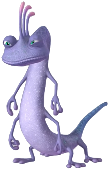 Randall Boggs | Kingdom Hearts Wiki | Fandom