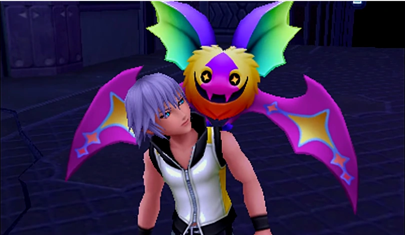 Dream Eater | Kingdom Hearts Wiki | Fandom