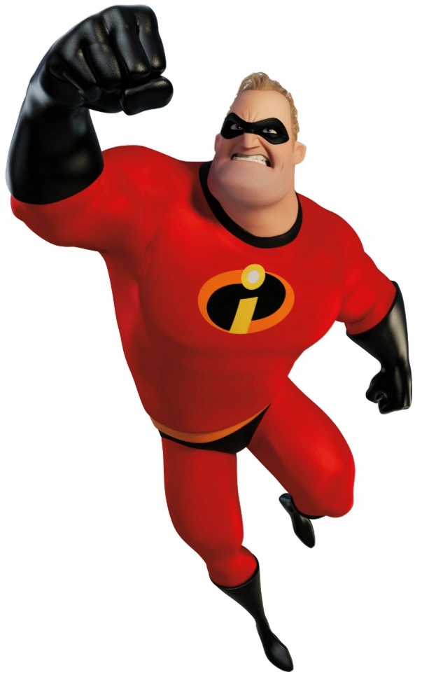 M. Indestructible | Kingdom Hearts Wiki | Fandom