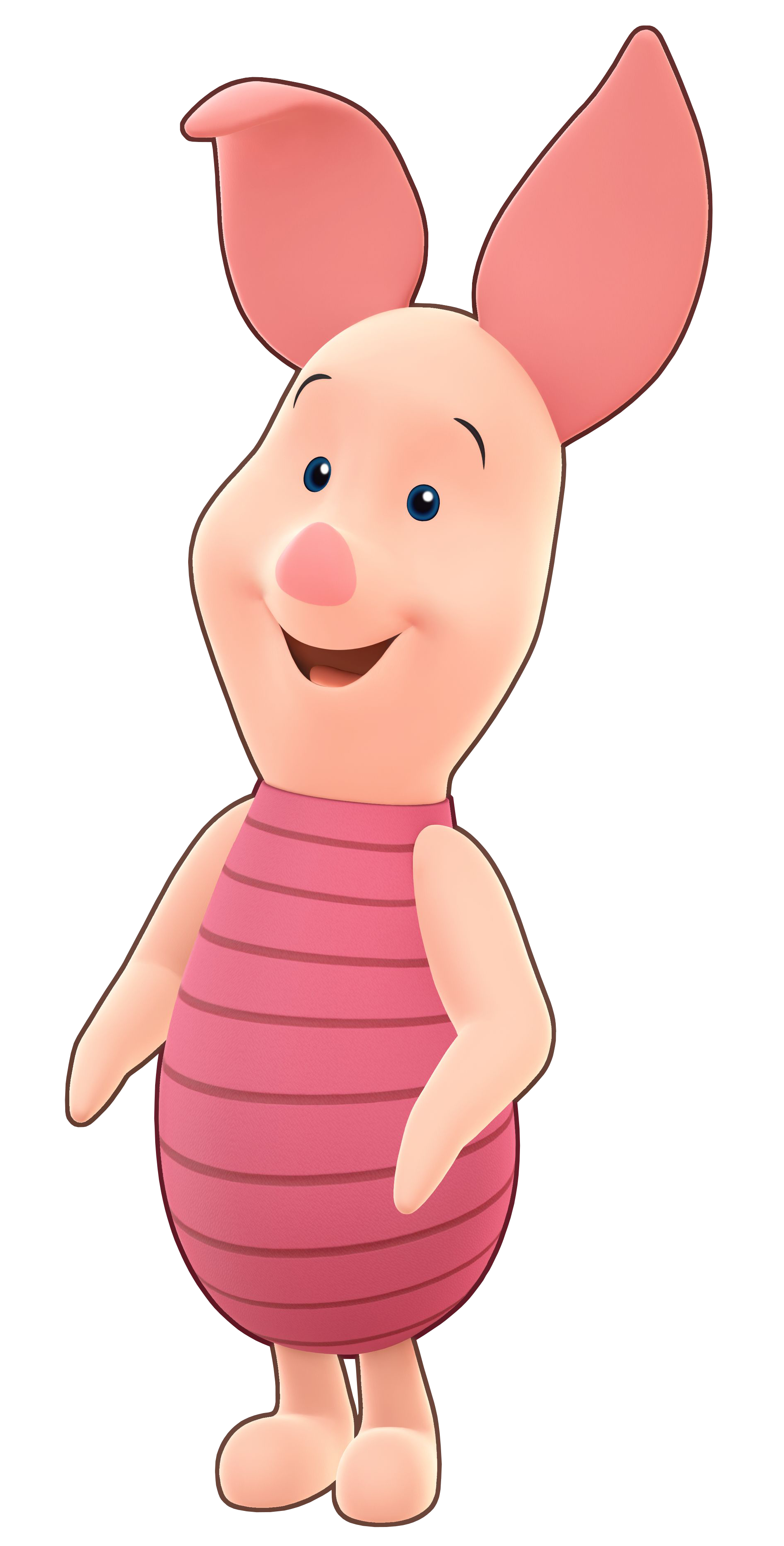 Piglet | Kingdom Hearts Wiki | Fandom