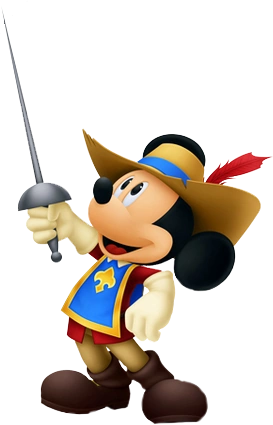 Mickey | Kingdom Hearts Wiki | Fandom