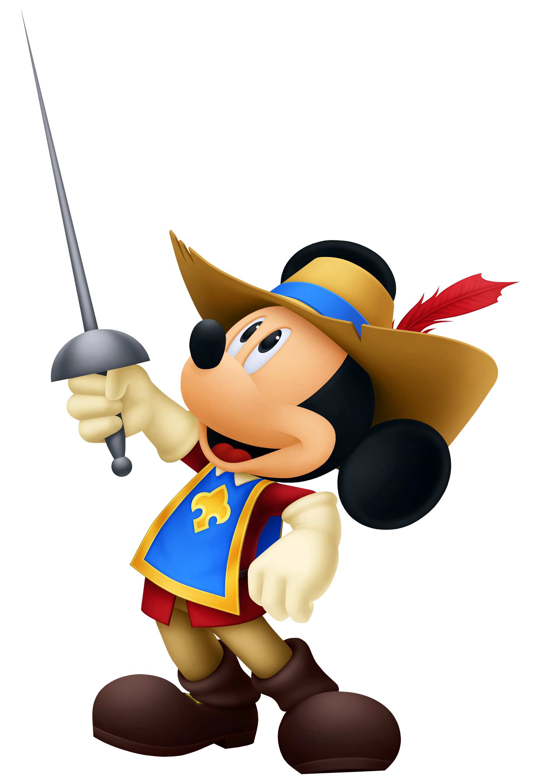 Country Of The Musketeers Kingdom Hearts Wiki Fandom Powered By Wikia