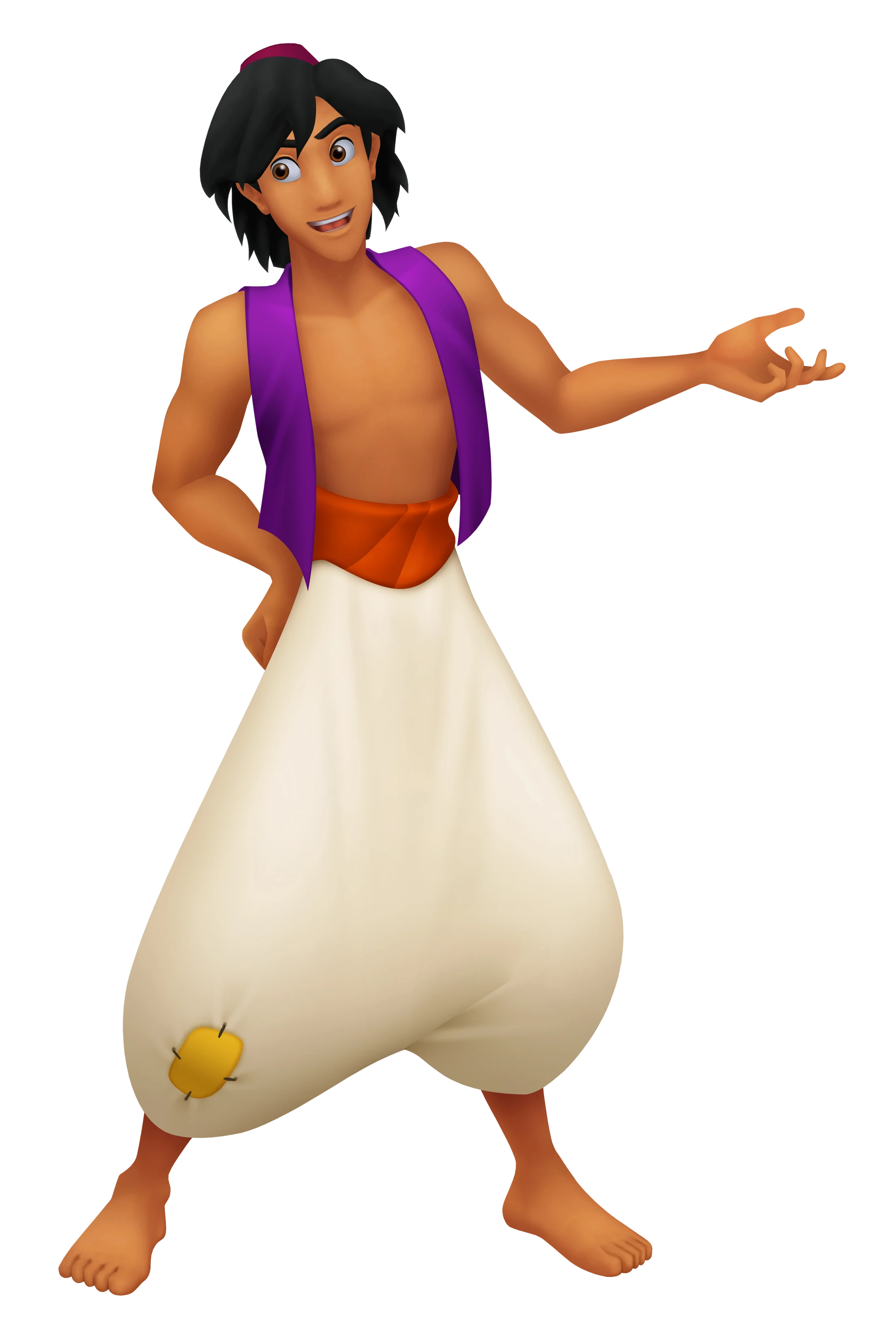 Aladdin | Kingdom Hearts Wiki | FANDOM powered by Wikia