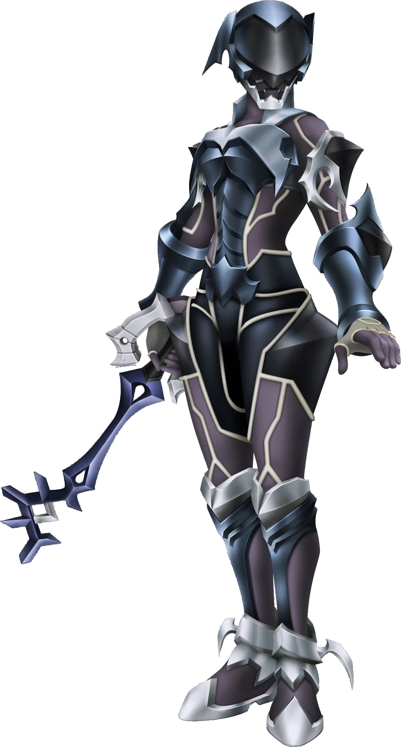 Image - Renders-armure-aqua.png | Kingdom Hearts Wiki | FANDOM powered ...