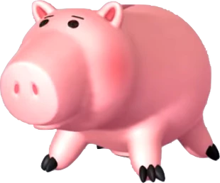 Hamm | Kingdom Hearts Wiki | Fandom