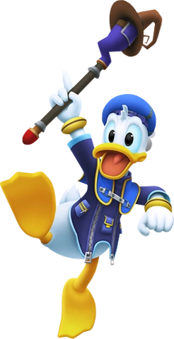 Donald | Kingdom Hearts Wiki | FANDOM powered by Wikia