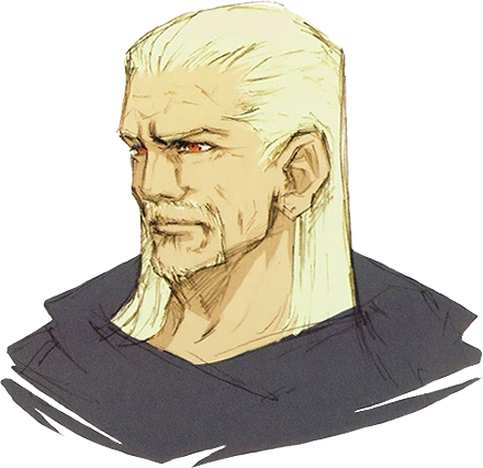 Image - Ansem the Wise- Concept (Art) KHII.png | Kingdom Hearts Wiki ...