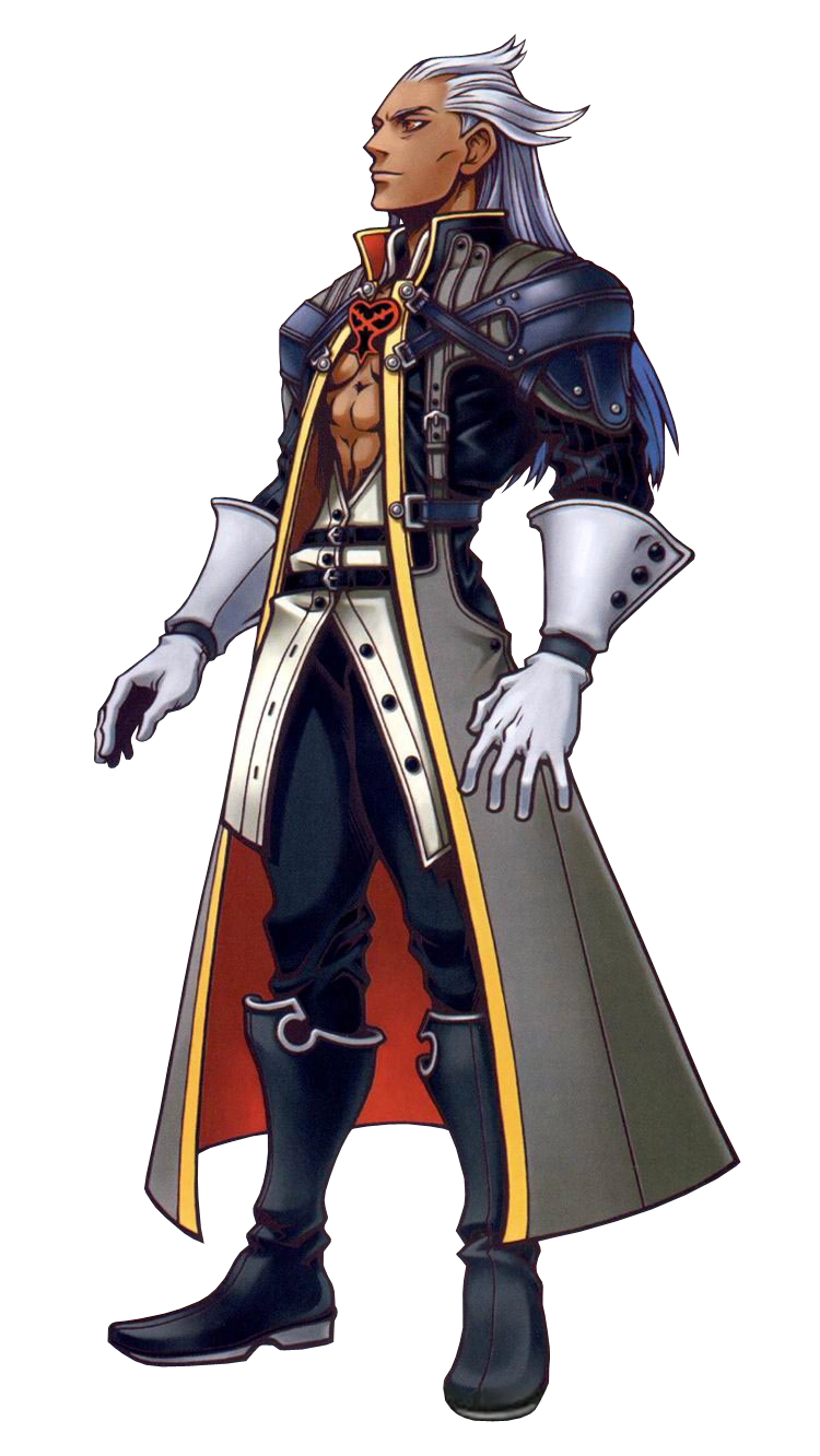 Image - Artwork Ansem KH.png | Kingdom Hearts Wiki | FANDOM powered by ...