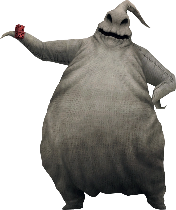 Oogie Boogie | Kingdom Hearts Wiki | FANDOM powered by Wikia