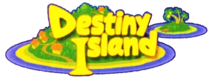 Destiny Islands | Kingdom Hearts | Fandom