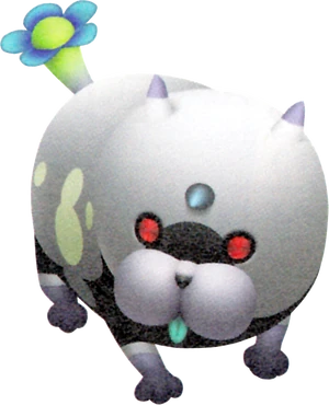Flowbermeow | Kingdom Hearts Wiki | FANDOM powered by Wikia