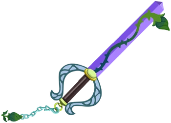 Divine Rose | Kingdom Hearts Wiki | Fandom