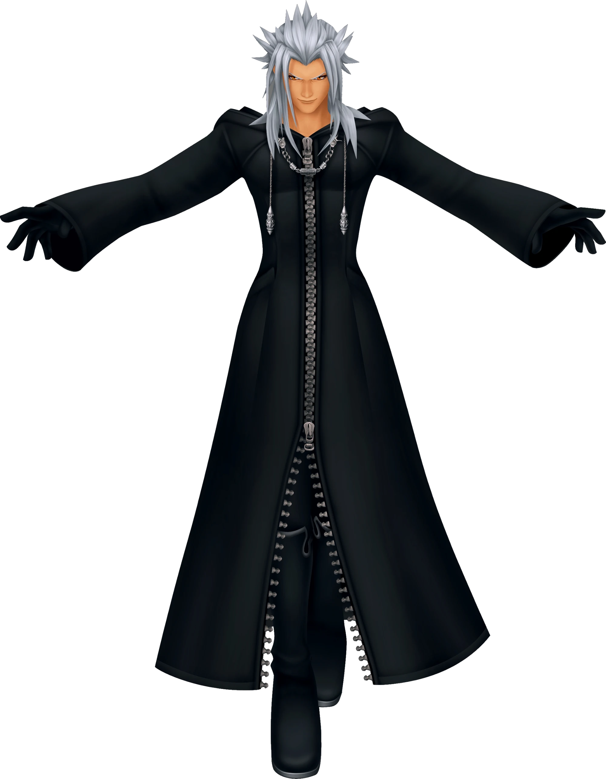 Xemnas | Kingdom Hearts Wiki | FANDOM powered by Wikia