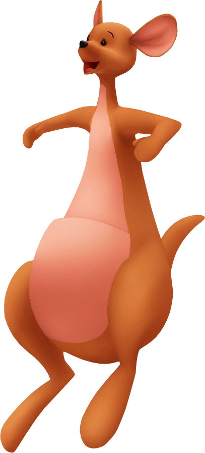 Kanga | Kingdom Hearts Wiki | FANDOM powered by Wikia