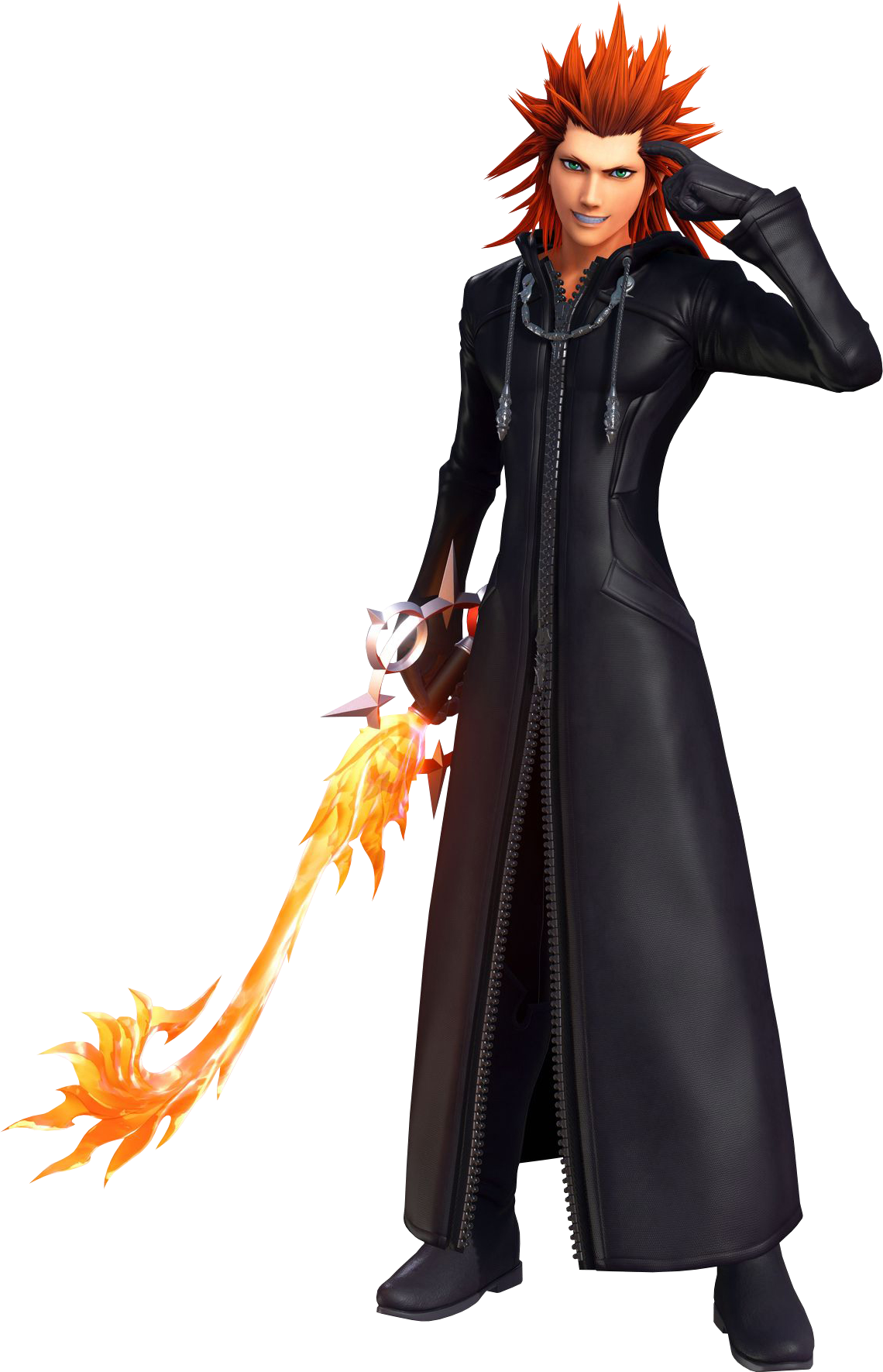Lea Kingdom Hearts Wiki Fandom