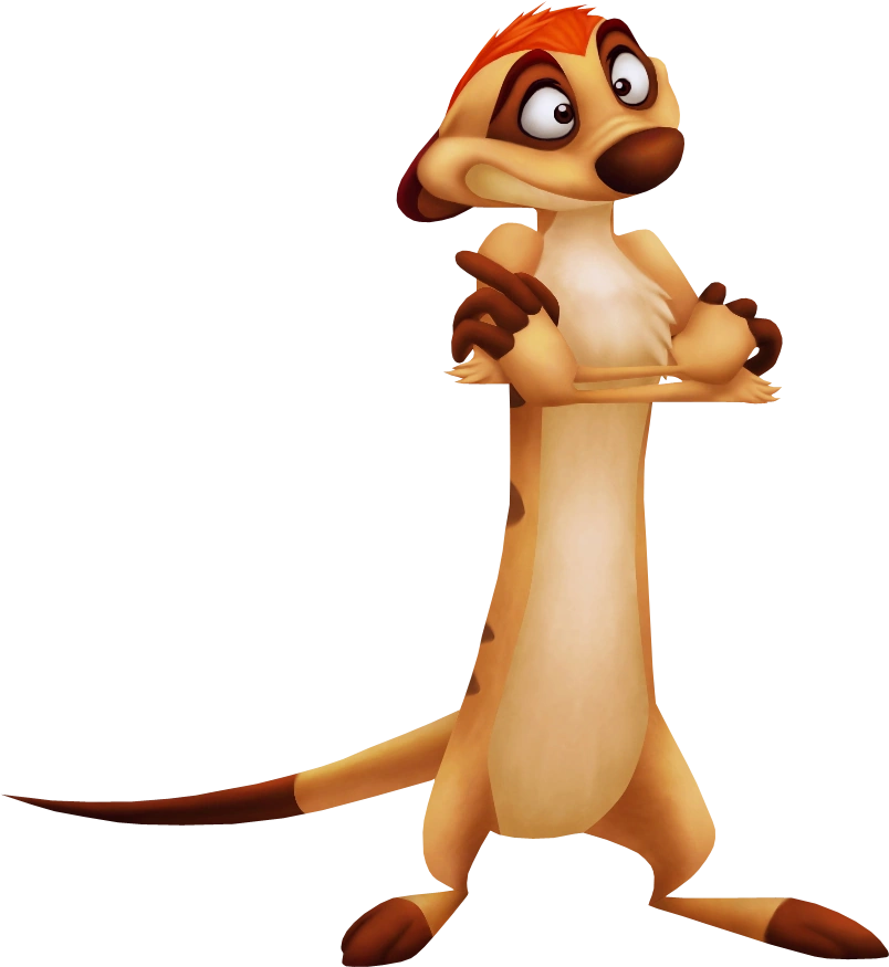 Timon | Kingdom Hearts Wiki | FANDOM powered by Wikia