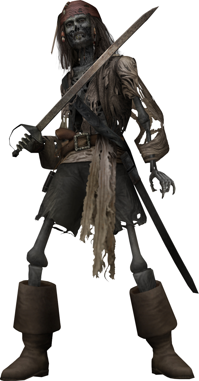 Image Cursed Jack Sparrow Khiipng Kingdom Hearts Wiki Fandom Powered By Wikia