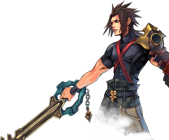 Who's your favorite playable Kingdom Hearts character? | ResetEra