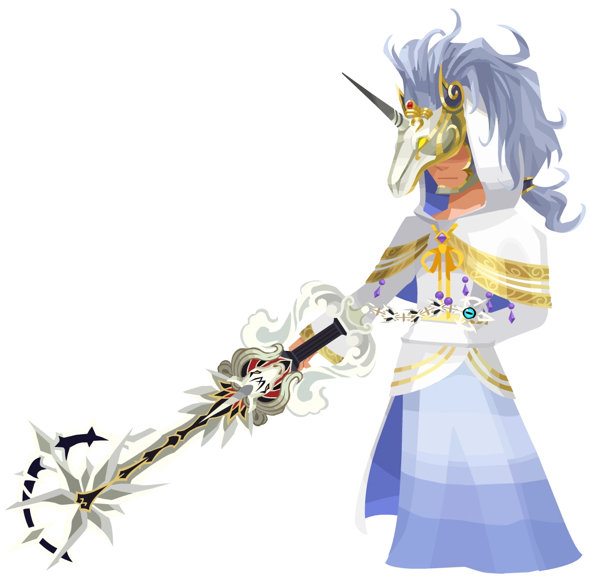 Ira | Kingdom Hearts Wiki | Fandom