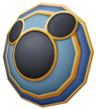 List of Shields (Goofy) | Kingdom Hearts Wiki | Fandom