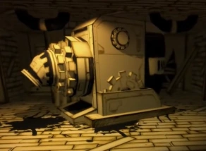 Ink Machine | Kingdom Hearts Fan Fiction | FANDOM powered by Wikia