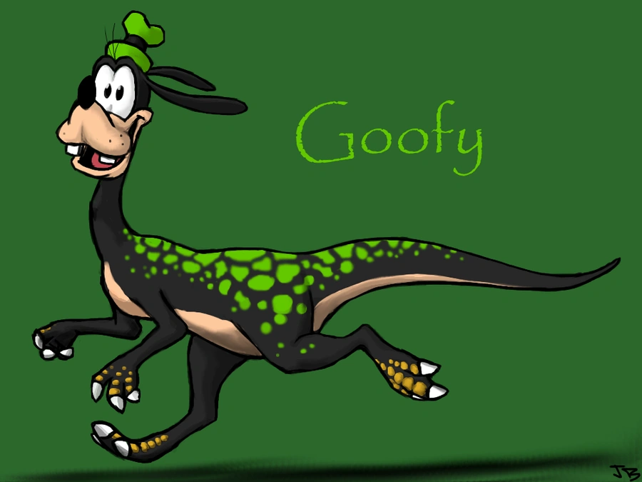 Goofy (Expansion) | Kingdom Hearts Fan Fiction | Fandom