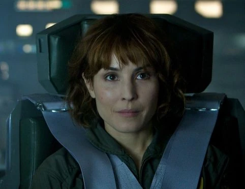 Elizabeth Shaw | Kingdom Hearts Fan Fiction | Fandom