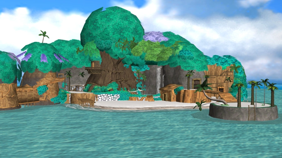 Destiny Islands | Kingdom Hearts Fan Fiction | FANDOM powered by Wikia