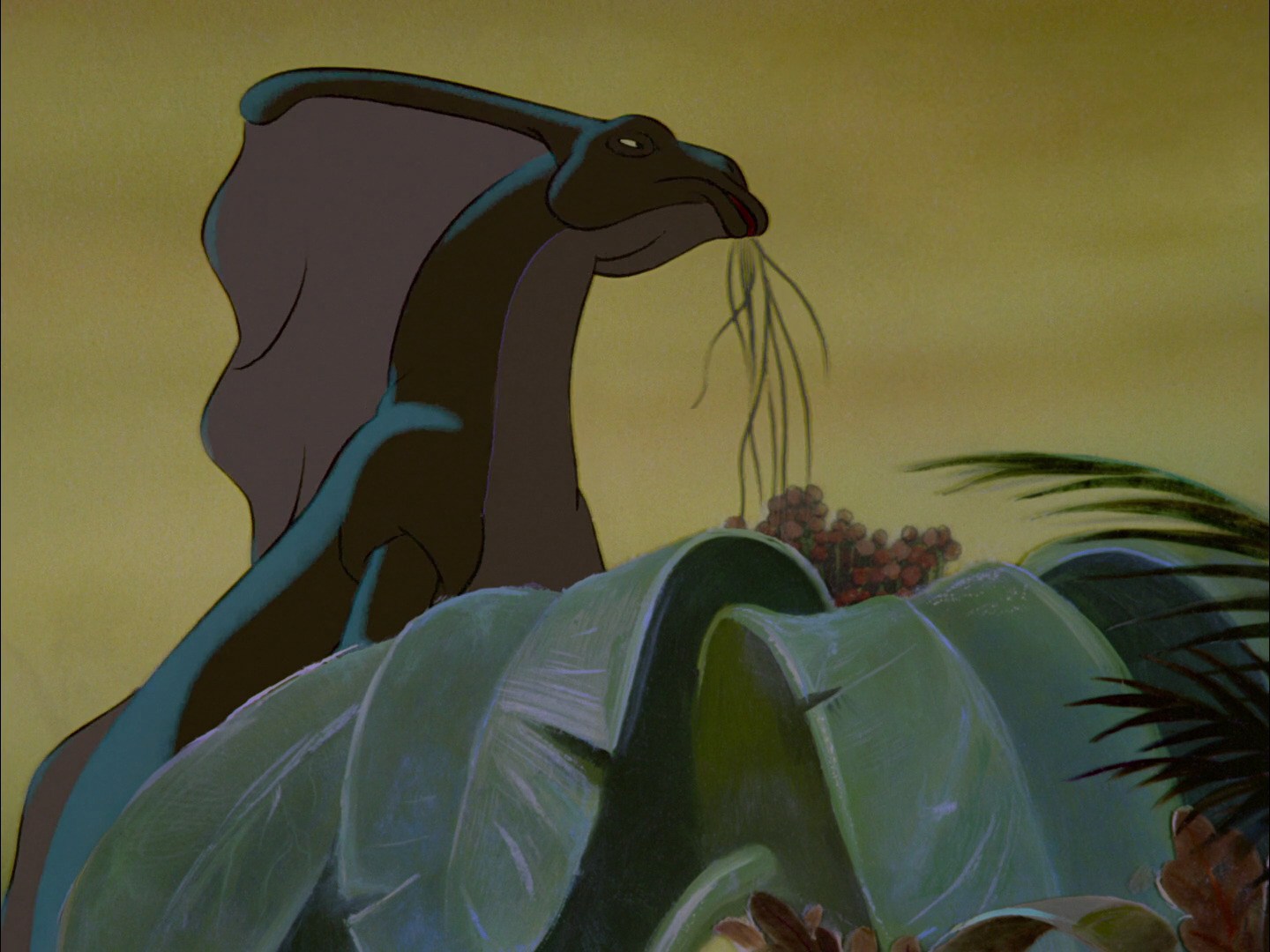 Parasaurolophus Kingdom Hearts Fan Fiction Fandom Powered By Wikia
