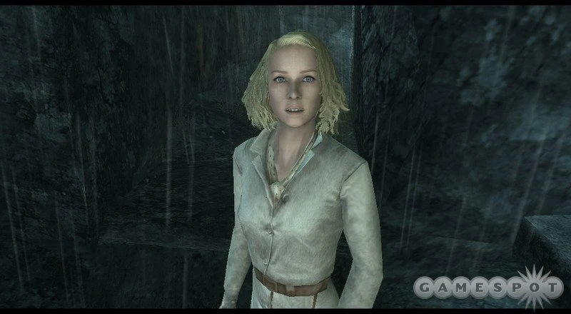 Ann Darrow | Kingdom Hearts Fan Fiction | FANDOM powered by Wikia