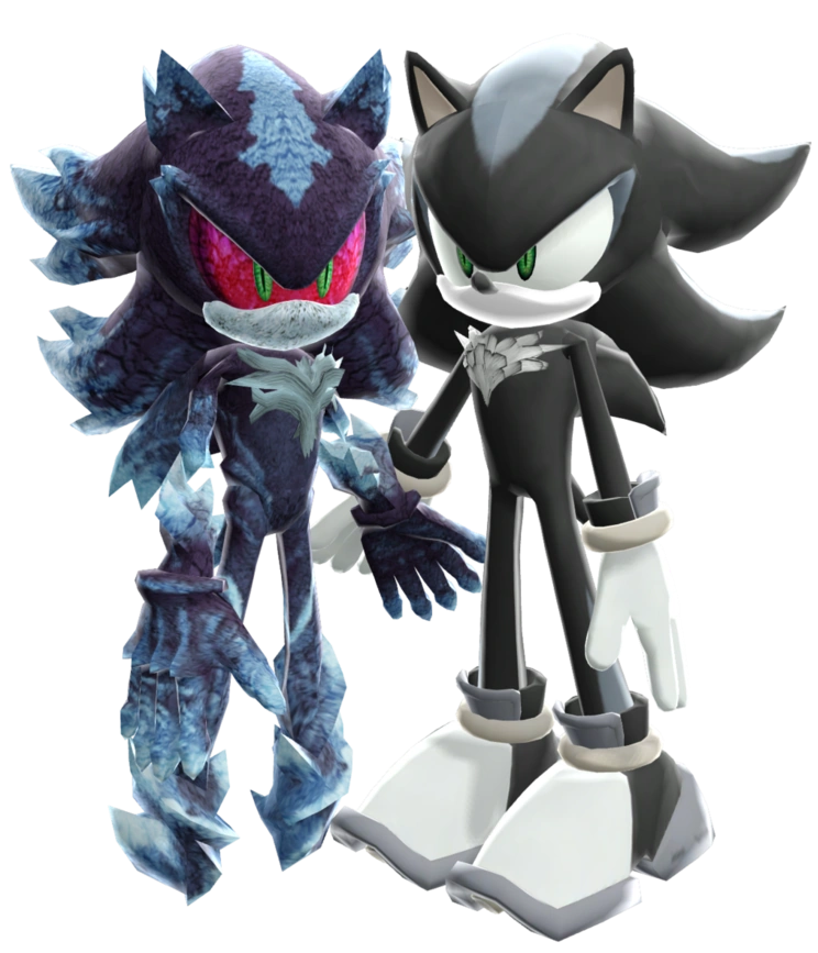 Mephiles the Dark (WoKH) | Kingdom Hearts Fan Fiction | FANDOM powered ...