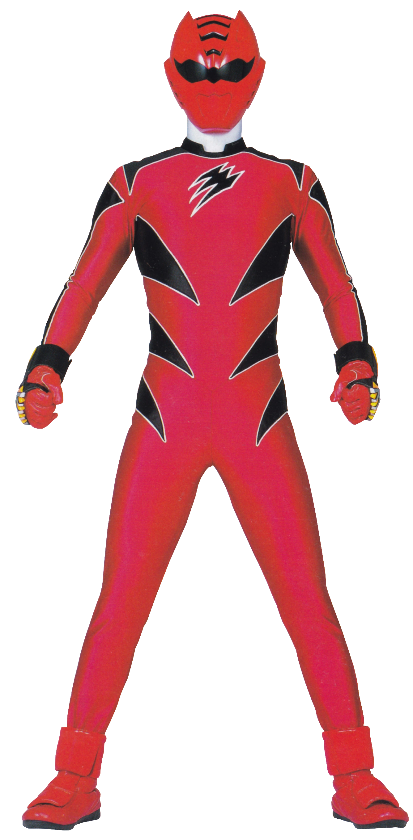 Image - Geki Red ~Jungle Fury Red Ranger.png | Kingdom Hearts Fanon Wiki | FANDOM powered by Wikia