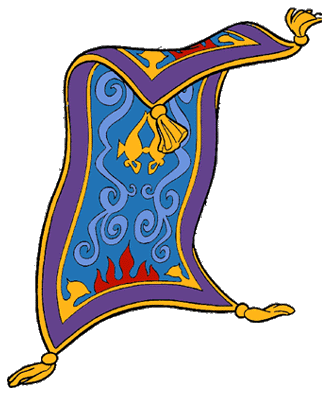 Magic Carpet (KHDW) | Kingdom Hearts Fanon Wiki | FANDOM powered by Wikia
