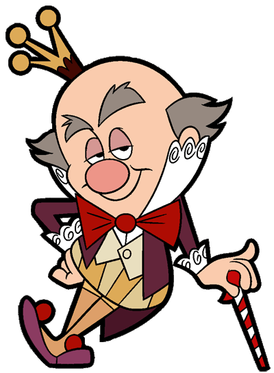 King Candy (KHDW) | Kingdom Hearts Fanon Wiki | FANDOM powered by Wikia