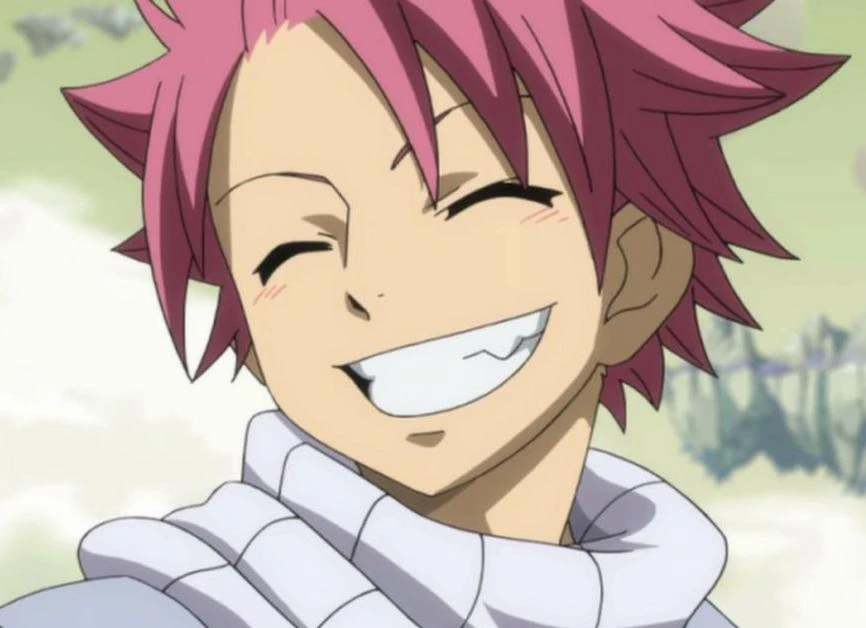 Natsu Dragneel | Kingdom Hearts Fanon Wiki | Fandom