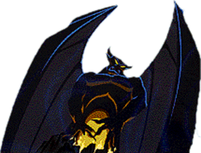 Chernabog (KHDW) | Kingdom Hearts Fanon Wiki | Fandom