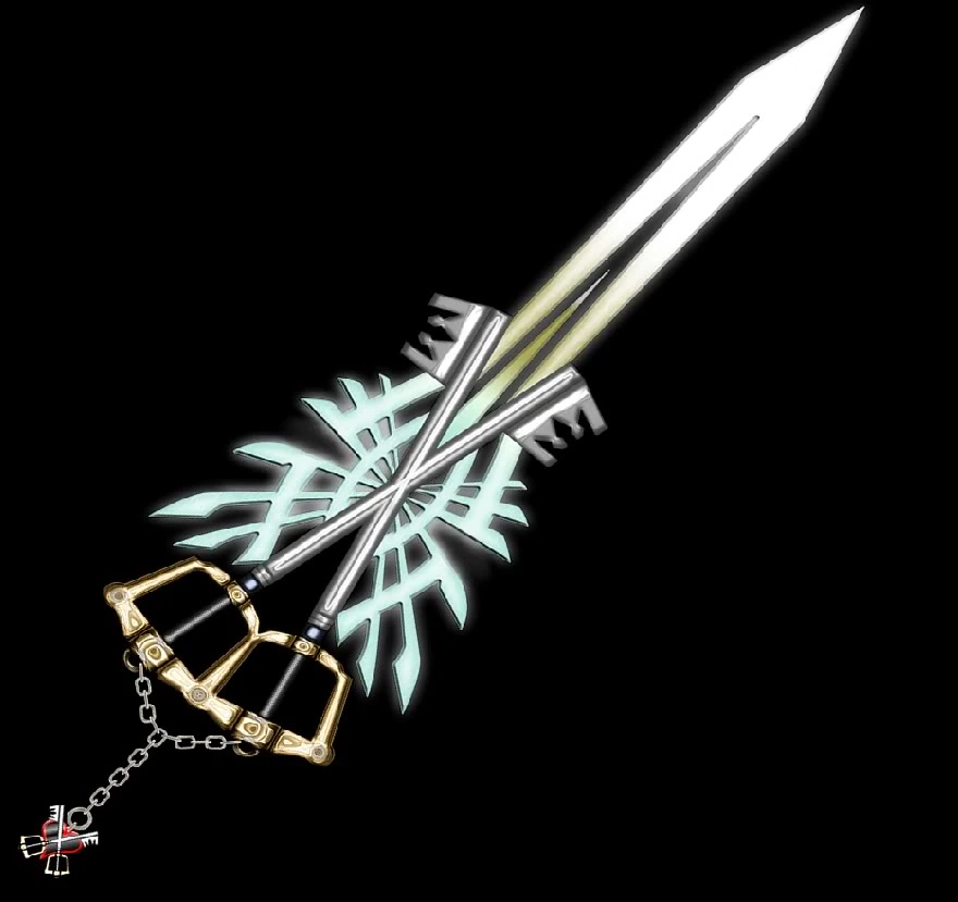 Ultima Weapon (KHS) | Kingdom Hearts Fanon Wiki | Fandom
