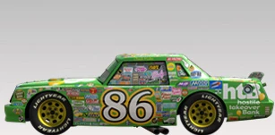 Image - Cars-chick-hicks-08.jpg | Kingdom Hearts Fanon Wiki | FANDOM ...