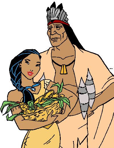 Chief Powhatan Khdw Kingdom Hearts Fanon Wiki Fandom Powered By Wikia