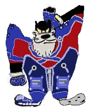 Pete | Kingdom Hearts Fanon Wiki | Fandom