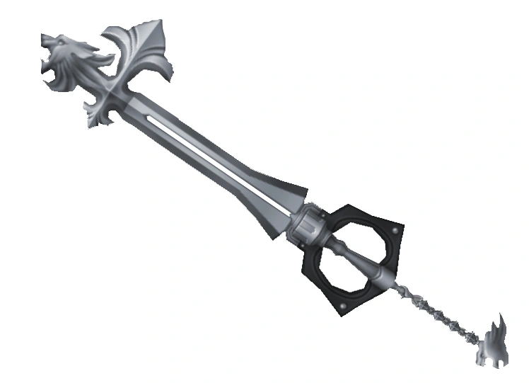 Keyblades | Kingdom Keys Wiki | Fandom